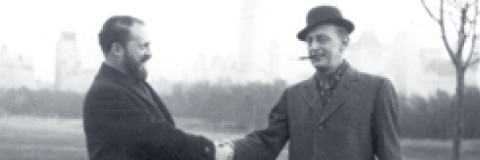 Hjem | Mensa Danmark